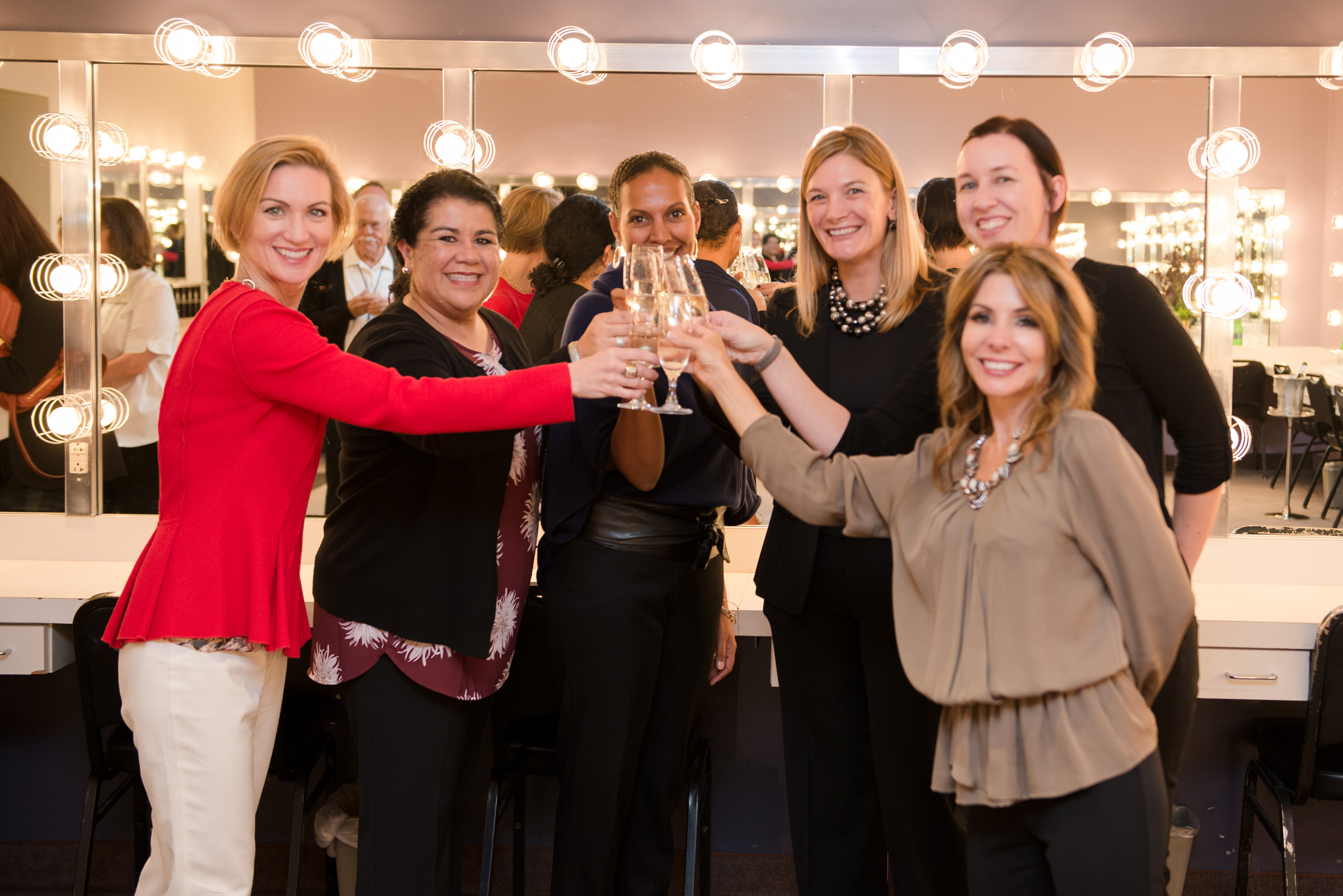 Patrons events | Segerstrom Center for the Arts